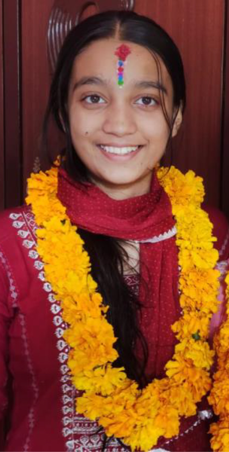 Progetto studio Sujata Basnet - CiaoNamastè